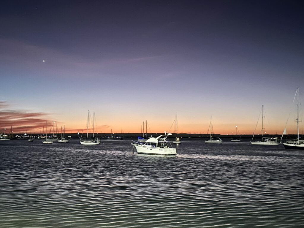 Reclaim Your Power In Baja California, Mexico: March 2024 | Center for ...