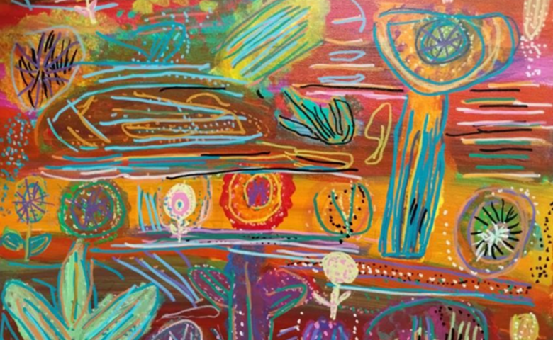 Journey Toward Wholeness A Circle Of Trust Retreat Now Full Waiting