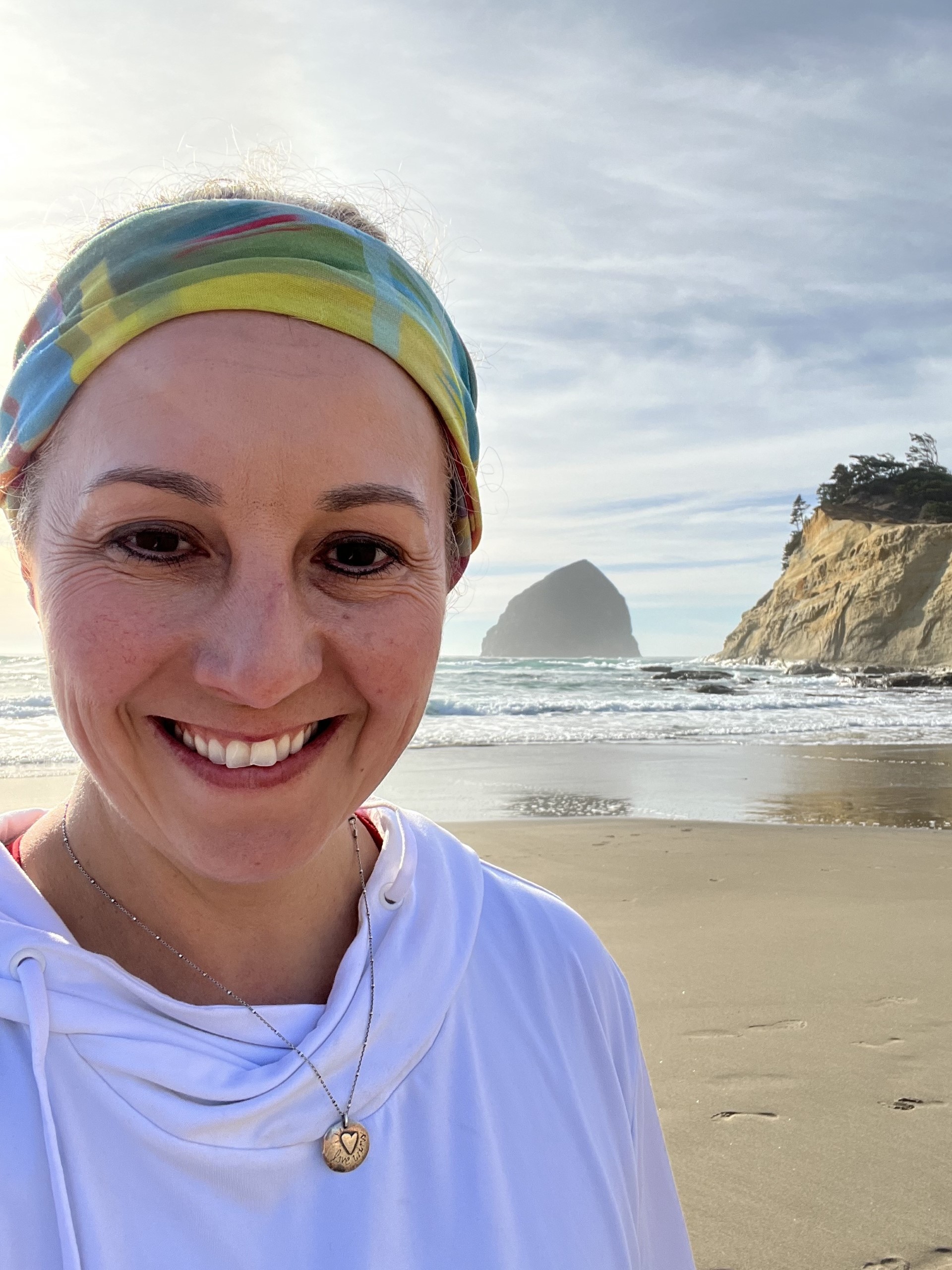 Liberatory Leadership, Turning to Wonder: A Courage to Lead Retreat for ...