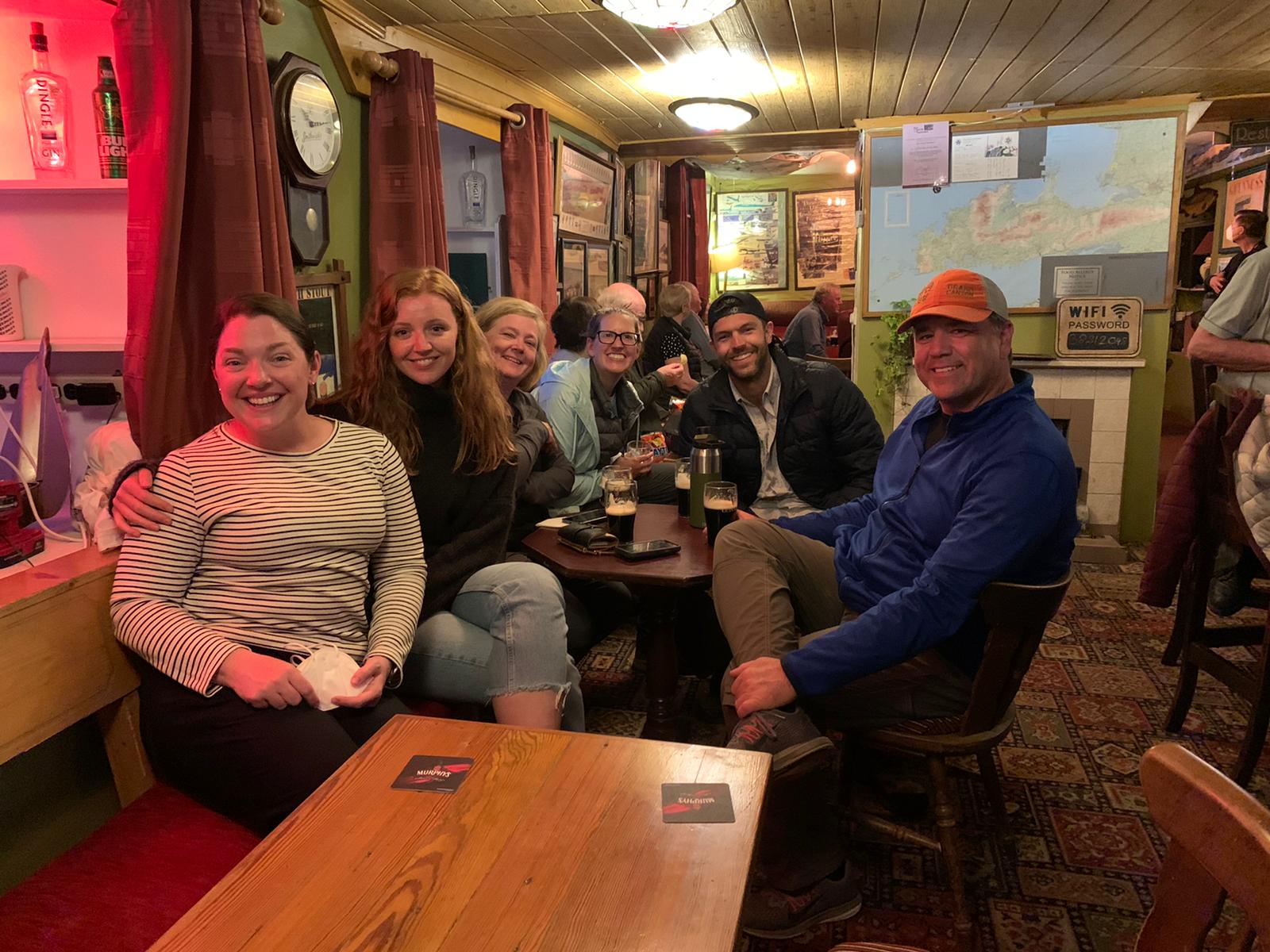 Reunite Mind, Body and Spirit in Ireland | Center for Courage & Renewal