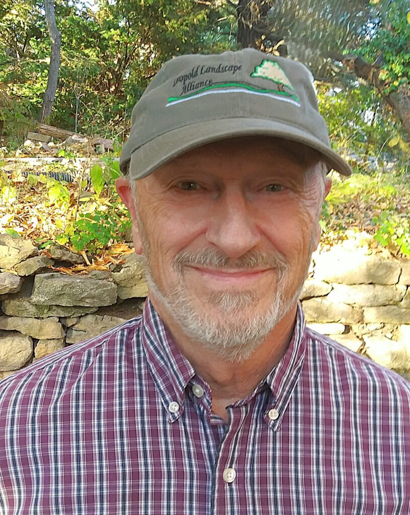 Trusting Wildness: Living Aldo Leopold’s Land Ethic | Center for ...