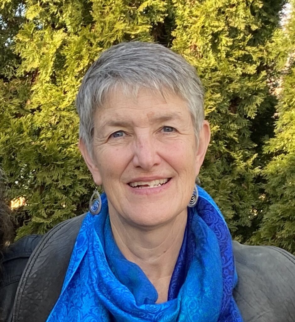 How Shall I Stand? – A Morning of Reflection Toward Action | Center for ...